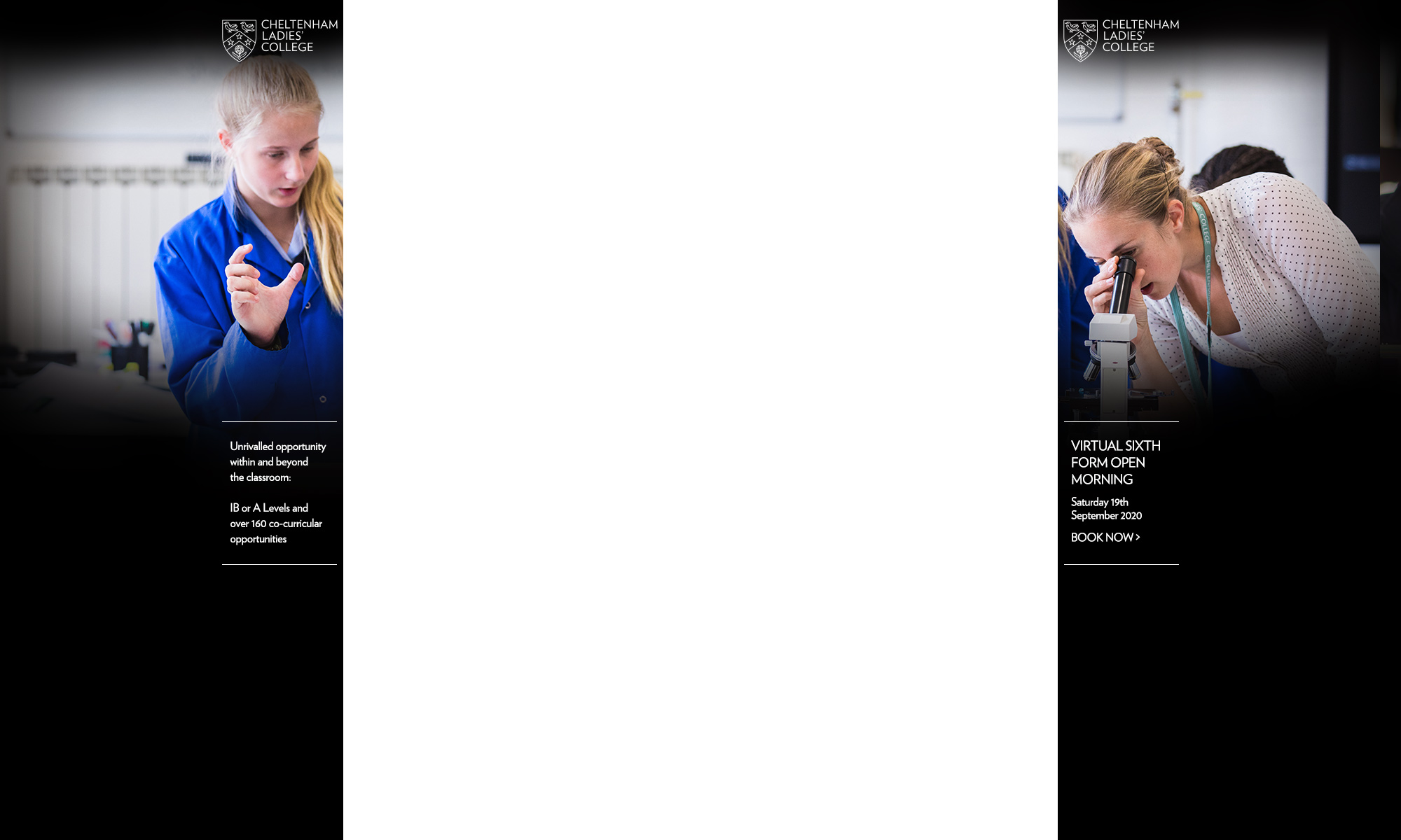 Display advert examples