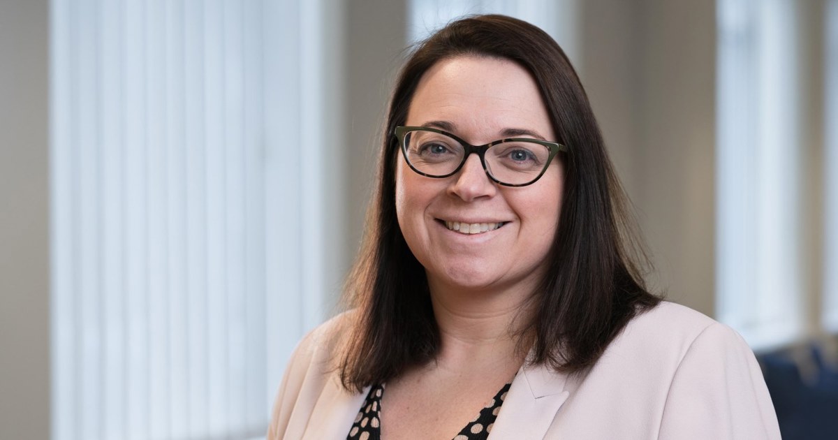 New head of tax charged with doubling revenue to £1 billion