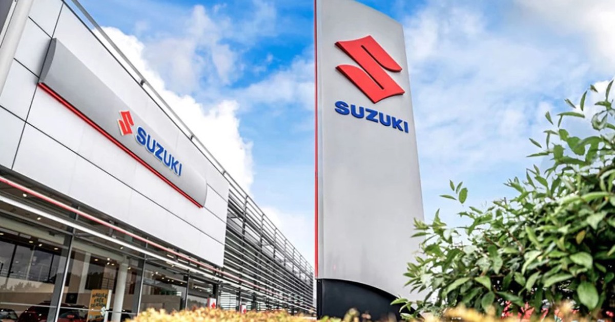 Baylis Group opens Suzuki dealership in Cheltenham