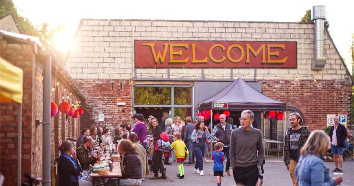 Brimscombe Mill community in Stroud saved by anonymous investor