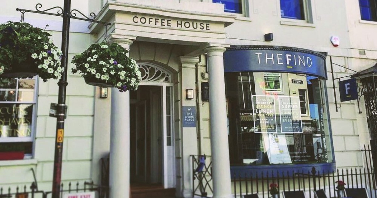 Cheltenham independent cafe The Find closes with immediate effect