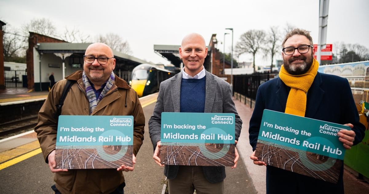 £1.75 billion project will bring nearly 300 additional trains through ...