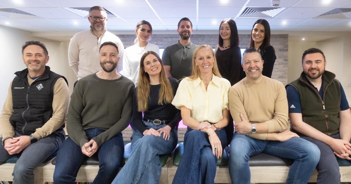 Cheltenham's Commercial ranked in The Sunday Times Best Places to Work ...
