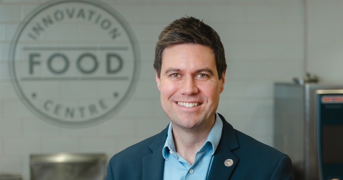 Creed Foodservice appoints new managing director to oversee its £100 ...