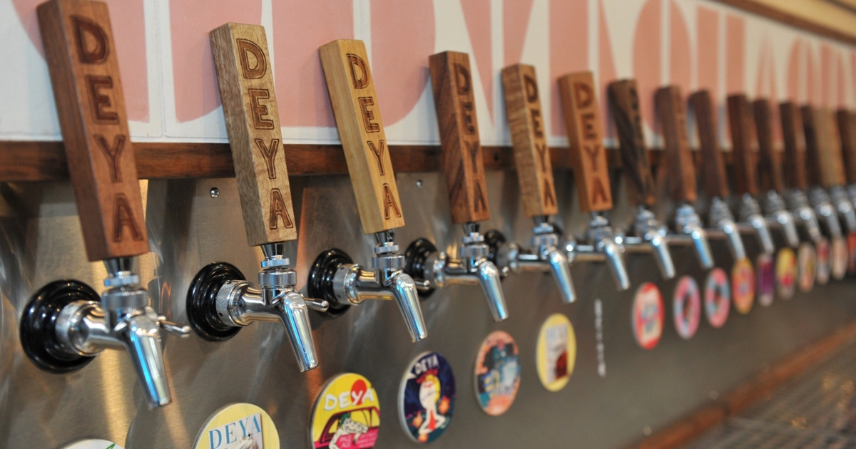 Cult Gloucestershire brewery forges new cloud and cyber security ...