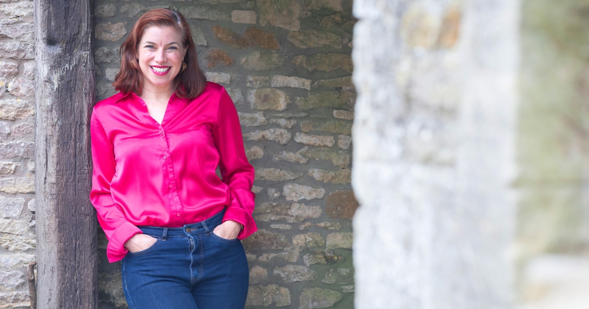 Discover ways to overcome imposter syndrome during a free business ...