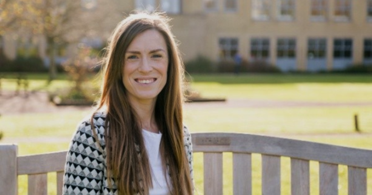 More places now available on 'transformational' management course Help ...