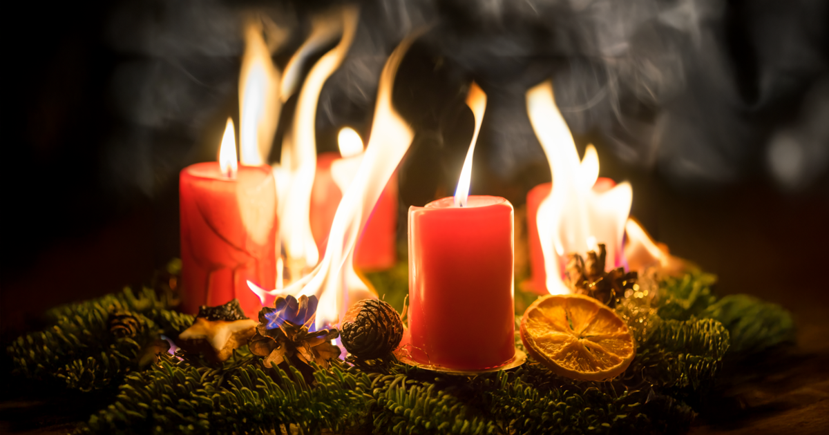 Festive fire safety: Top tips for protecting Gloucestershire businesses ...