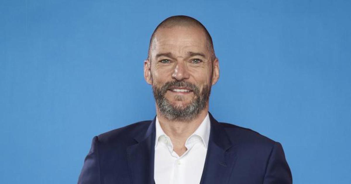 Apply for new Channel 4 TV show hosted by First Dates' Fred Sirieix for ...