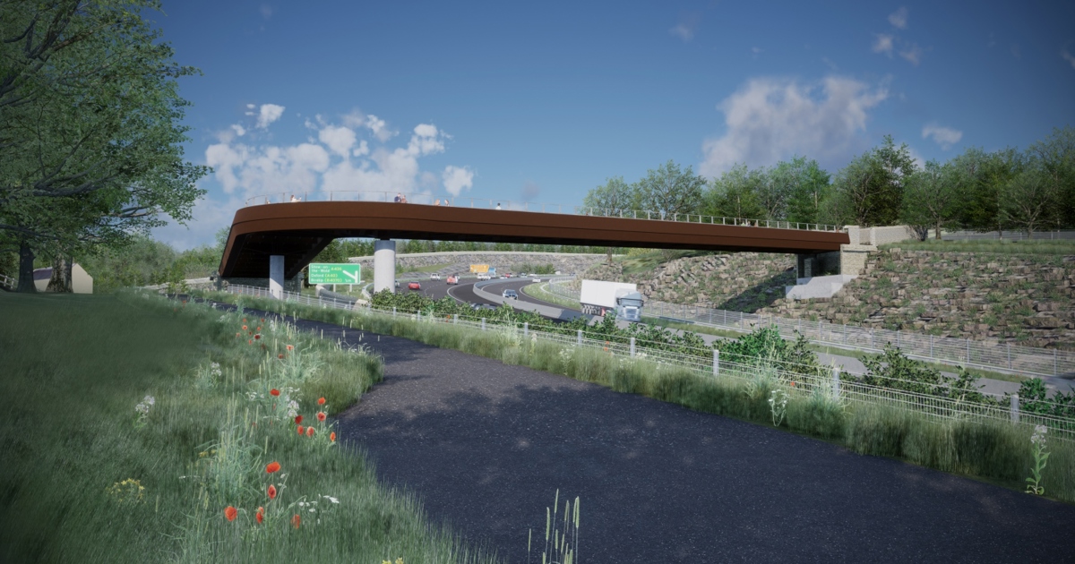 Development consent granted for A417 'Missing Link' project in ...