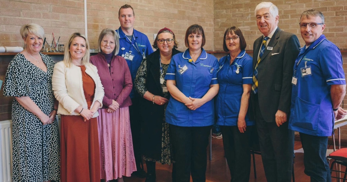 Gloucestershire businesses can get free training to support working carers