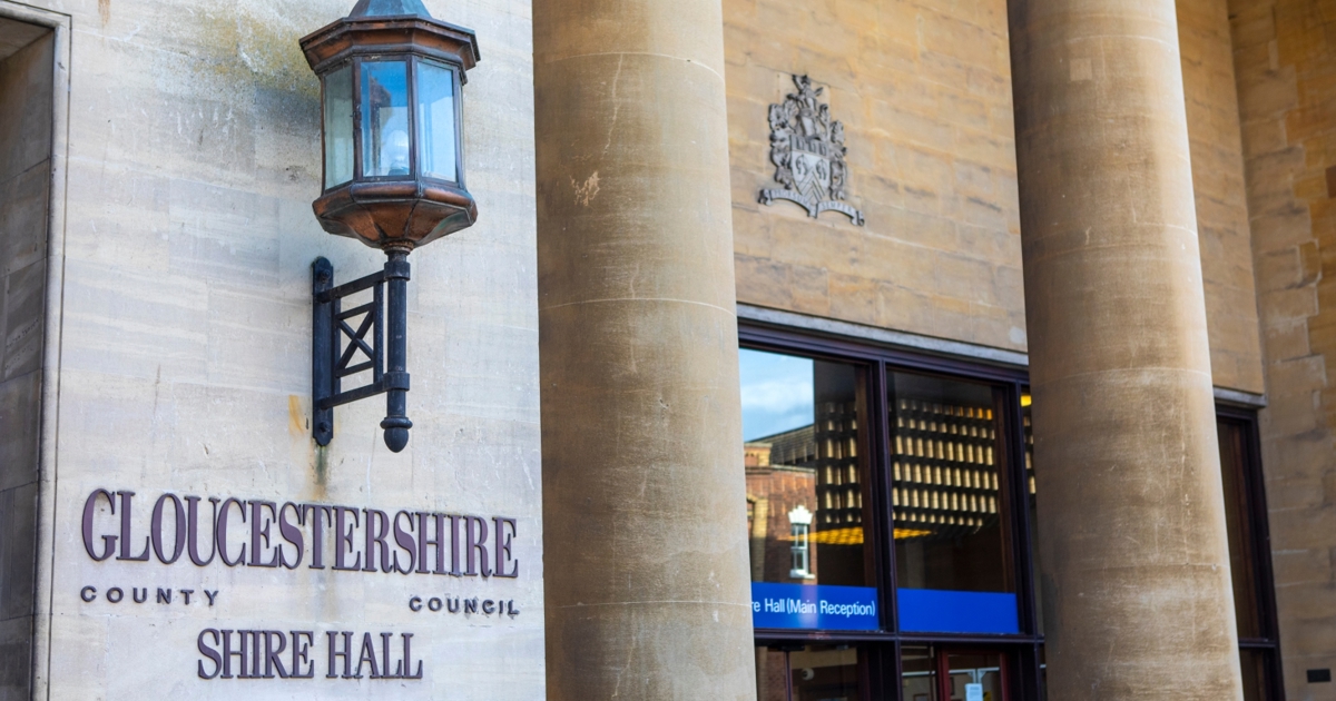 Everything you need to know about the restructuring of Gloucestershire ...
