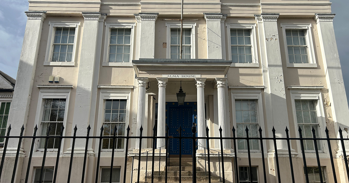 Tallow and Ash is opening a new Cheltenham headquarters