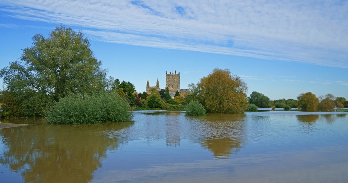 Grants of up to 2,500 pounds on offer to Tewkesbury businesses affected ...