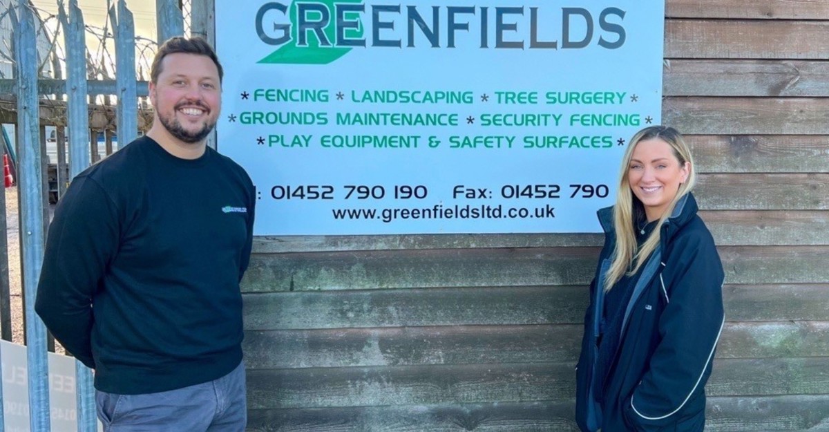 Former professional rugby player positions family business for fresh growth