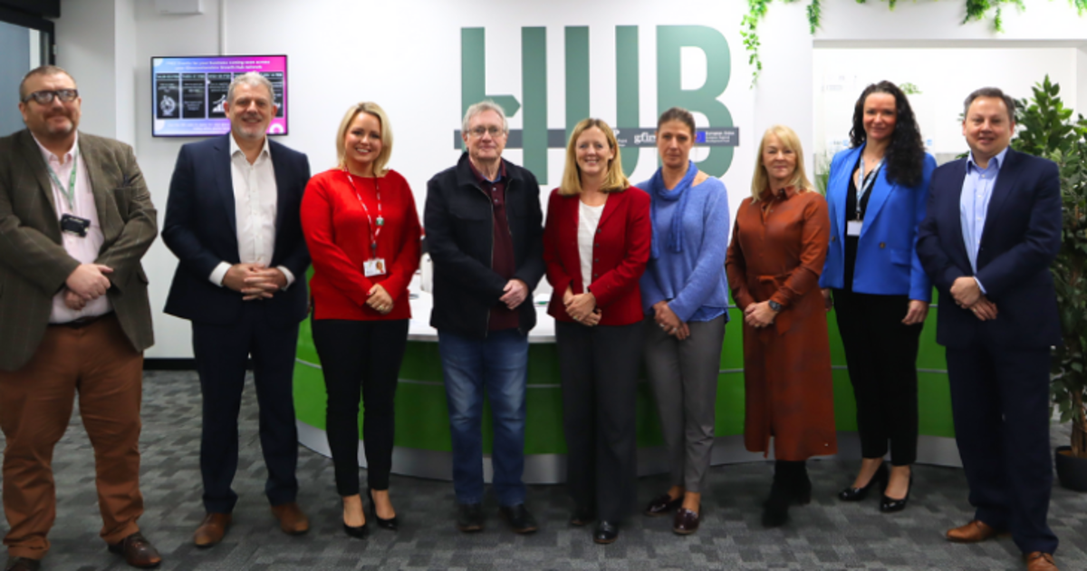 District council wins £79,000 for Forest of Dean businesses