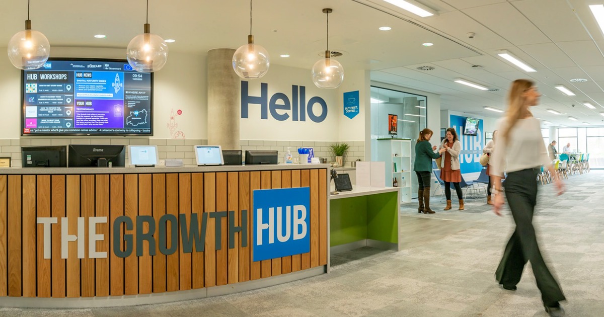 Voluntary organisations across Gloucestershire could be transformed by ...