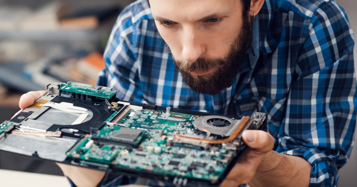 5 important things to consider when disposing of your company's IT ...