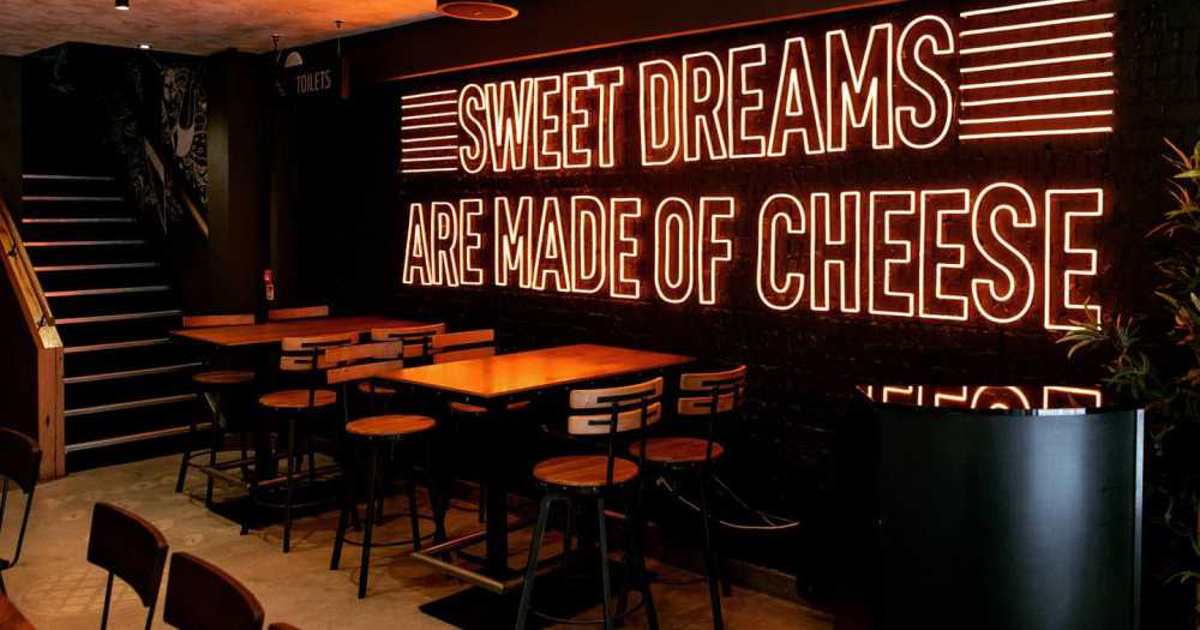 Gloucestershire firm wins fit out contract for Japes pizza company's ...