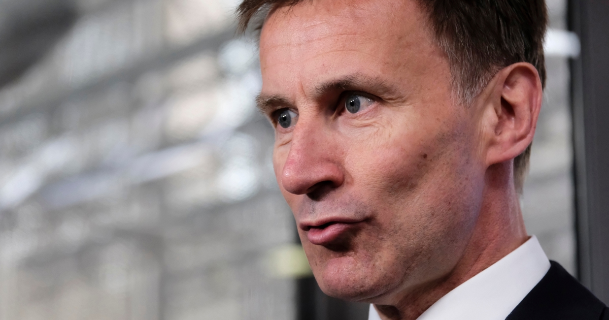 Chancellor's tax rises could be just the beginning, warns Nick Haines ...