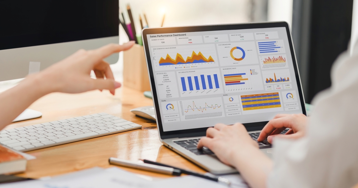 Learn all about the new changes to financial reporting at a breakfast ...