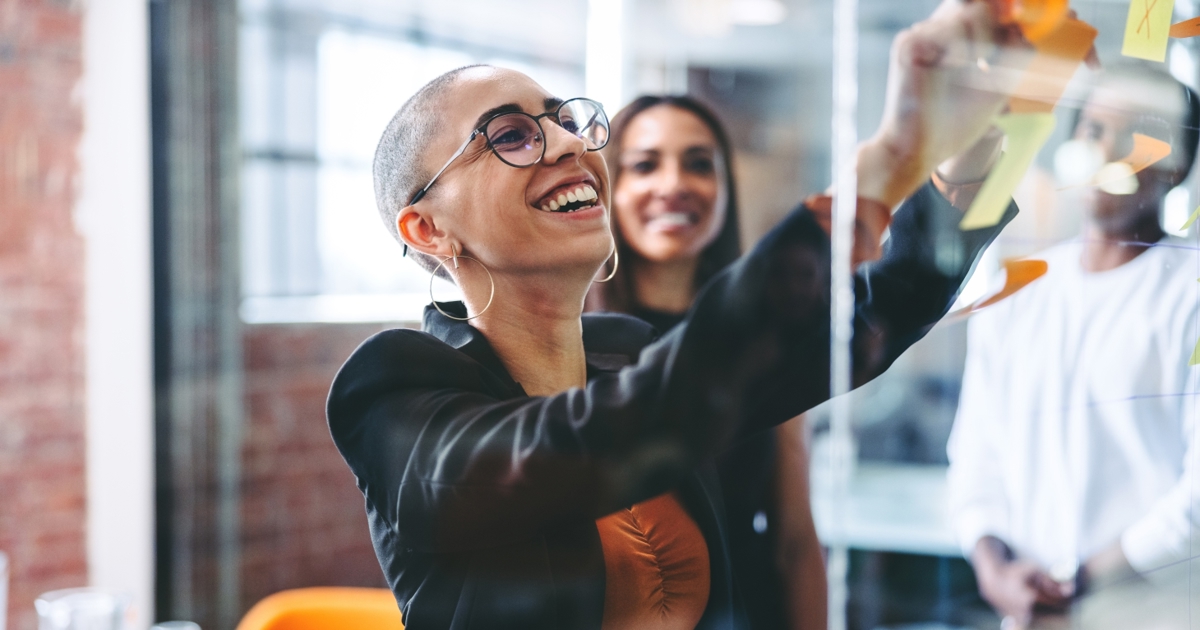 Learn how to use illogical thinking in business from TED Talk star