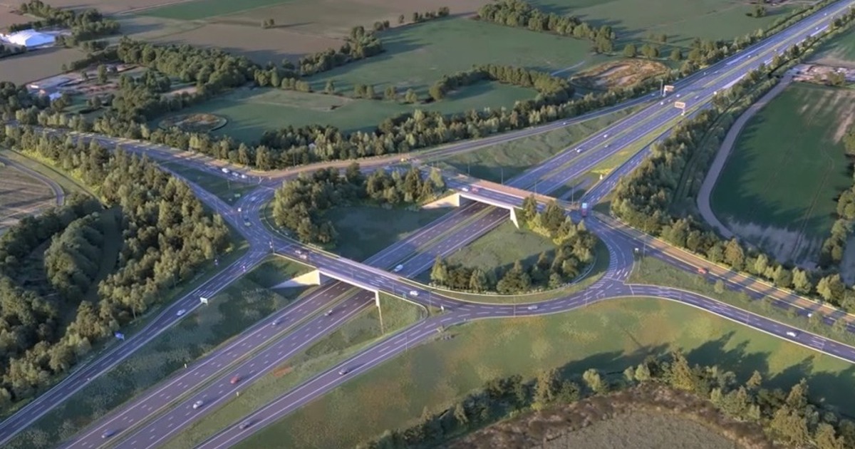 £13.7 million funding boost for major Gloucestershire transport projects