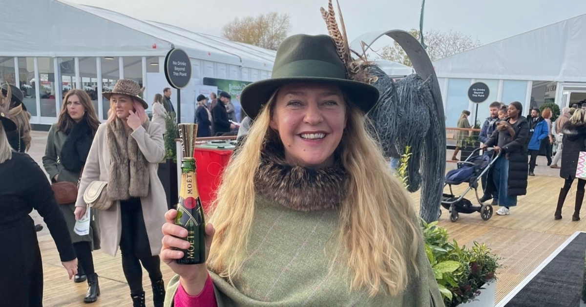 'There are few better feelings than telling someone they have a job ...