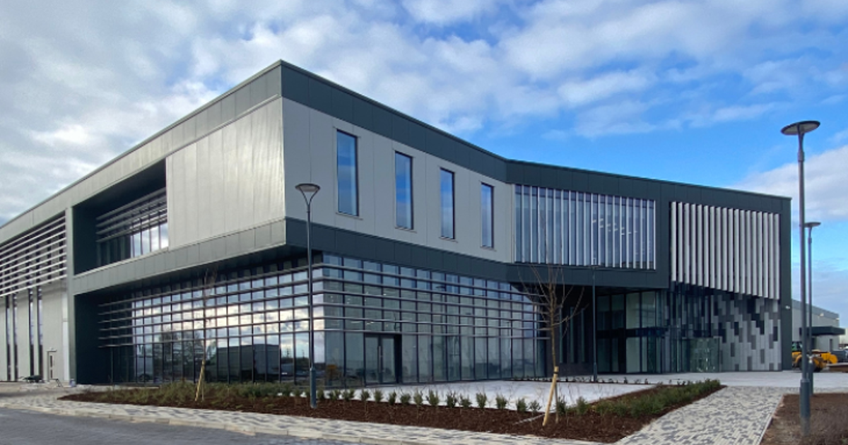 Quality engineer role launches at aerospace giant Moog in Tewkesbury