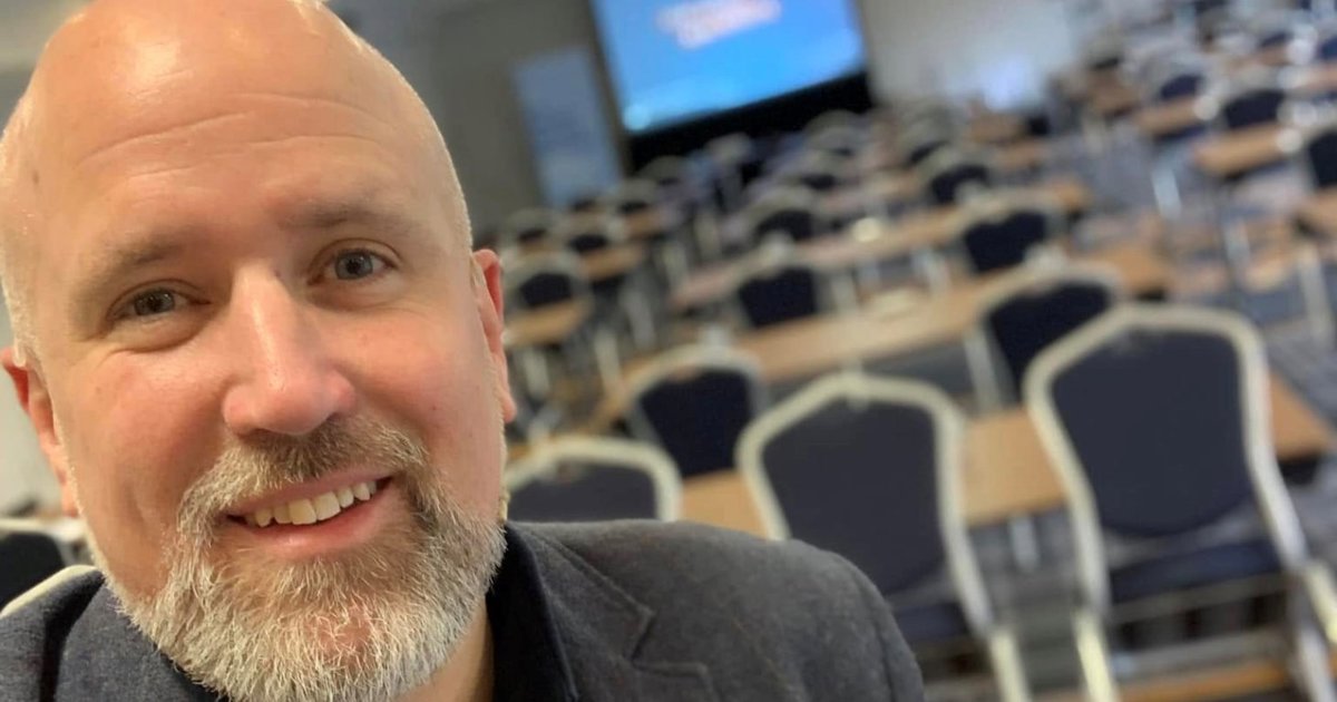 Cheltenham business coach appointed ActionCOACH UK director of content ...