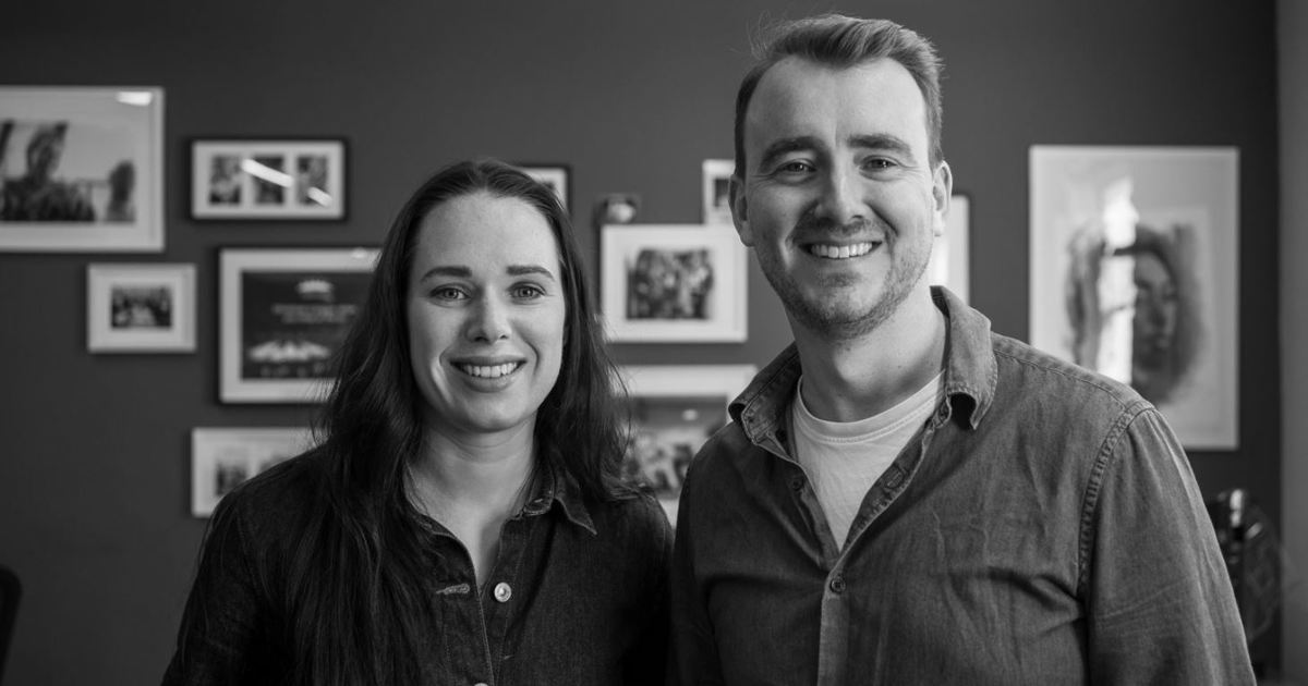 Cheltenham video production firm Nomadic UK wins Global Recognition Award