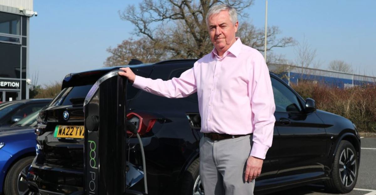 Gloucestershire firm saves over 20 tonnes of CO2 emissions with ...