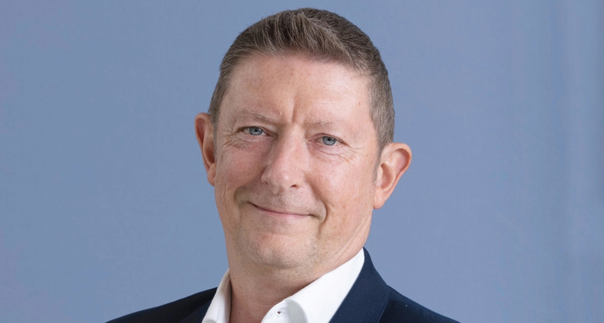 Meet Richard Emmett the head of insurance services and one of the ...