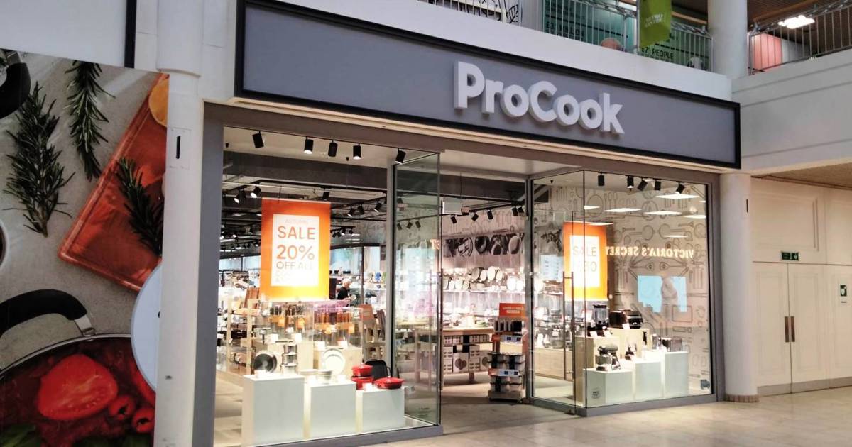 Gloucestershire kitchenware brand ProCook opening 10 new stores