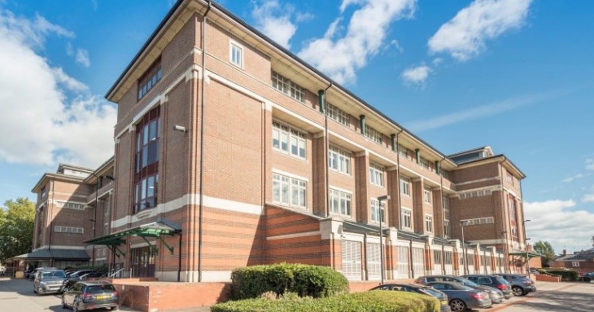 4 inspirational apprentices and graduates at one of Gloucestershire’s ...