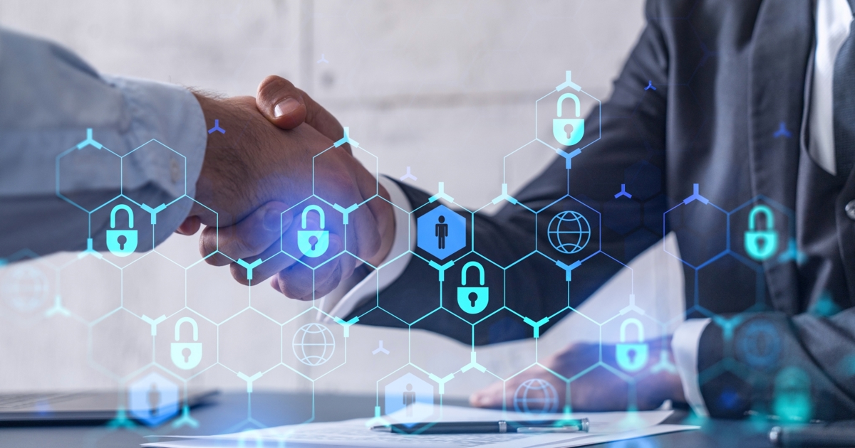 4 reasons why good cyber security will help you win business