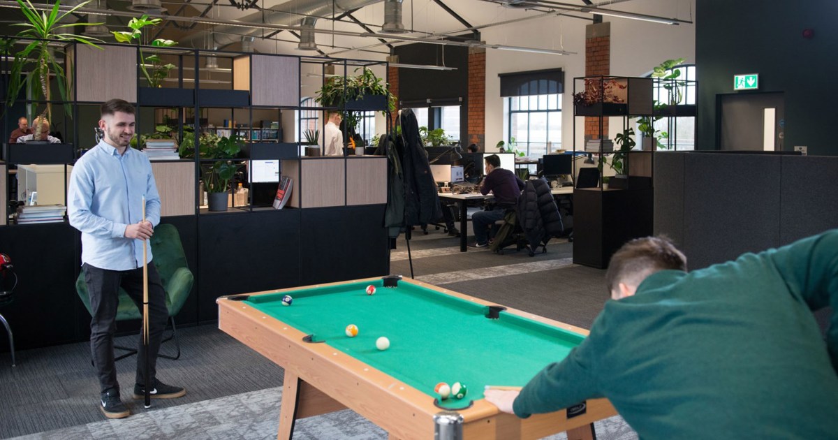 Roberts Limbrick unveils rebrand, growth and a list of Gloucestershire ...