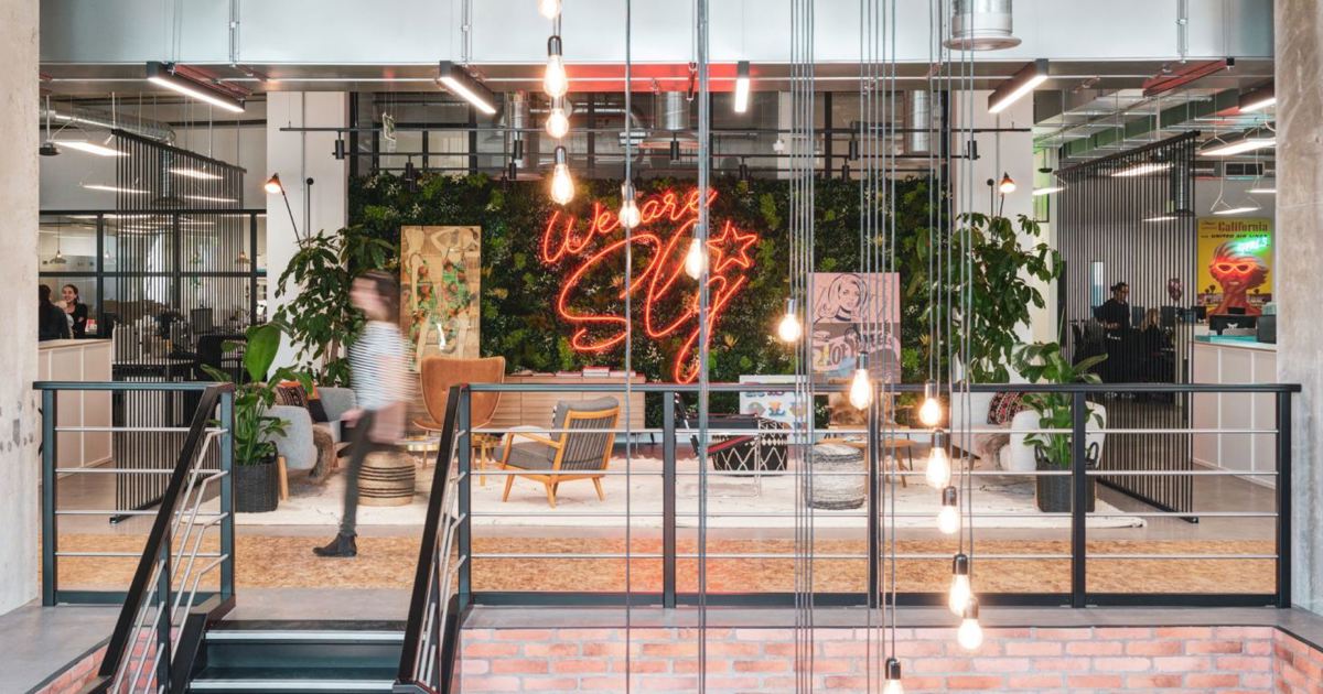 Gloucestershire brand SLG Brands joins the British Beauty Council as patron