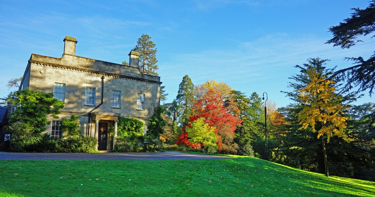 Three of the Stroud district's biggest public buildings are moving to ...