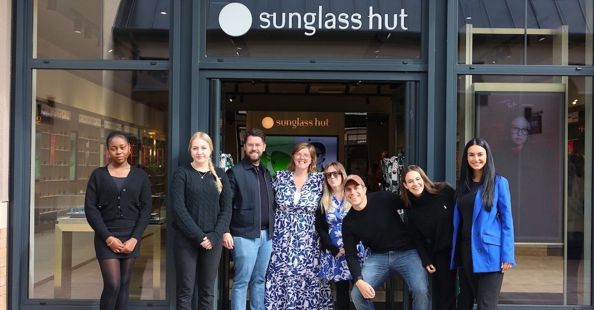 Cotswolds Designer Outlet welcomes Sunglass Hut as scheme nears full ...