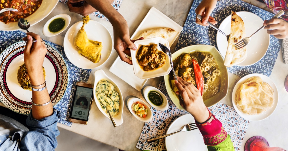 Gloucester solicitors announces dates for summer curry club