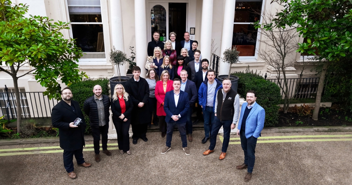 Consortium to raise £40 million to regenerate Cheltenham using ...