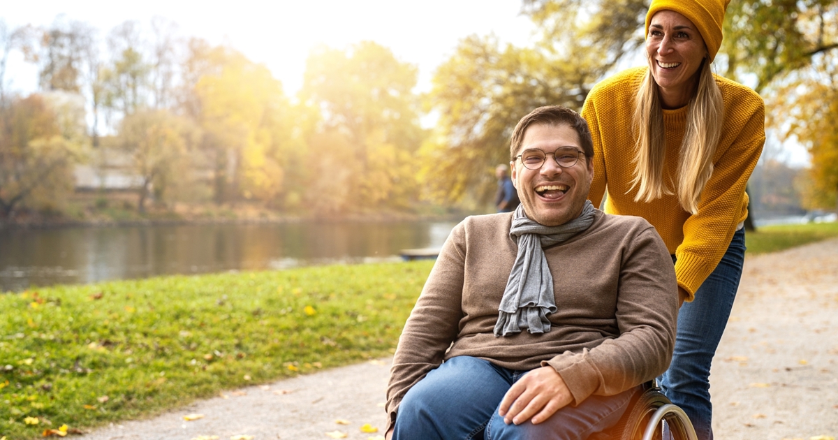 The Barnwood Trust is recruiting for a new CEO