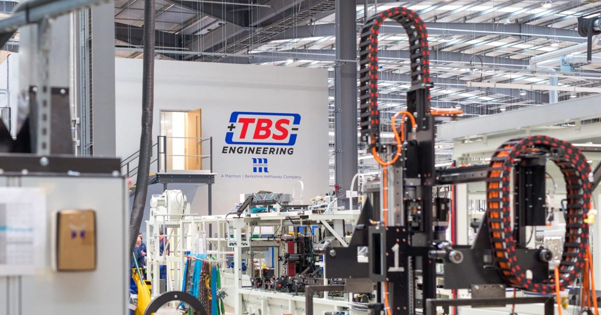 Acquisition marks exciting 'new chapter' for Gloucester-based global ...