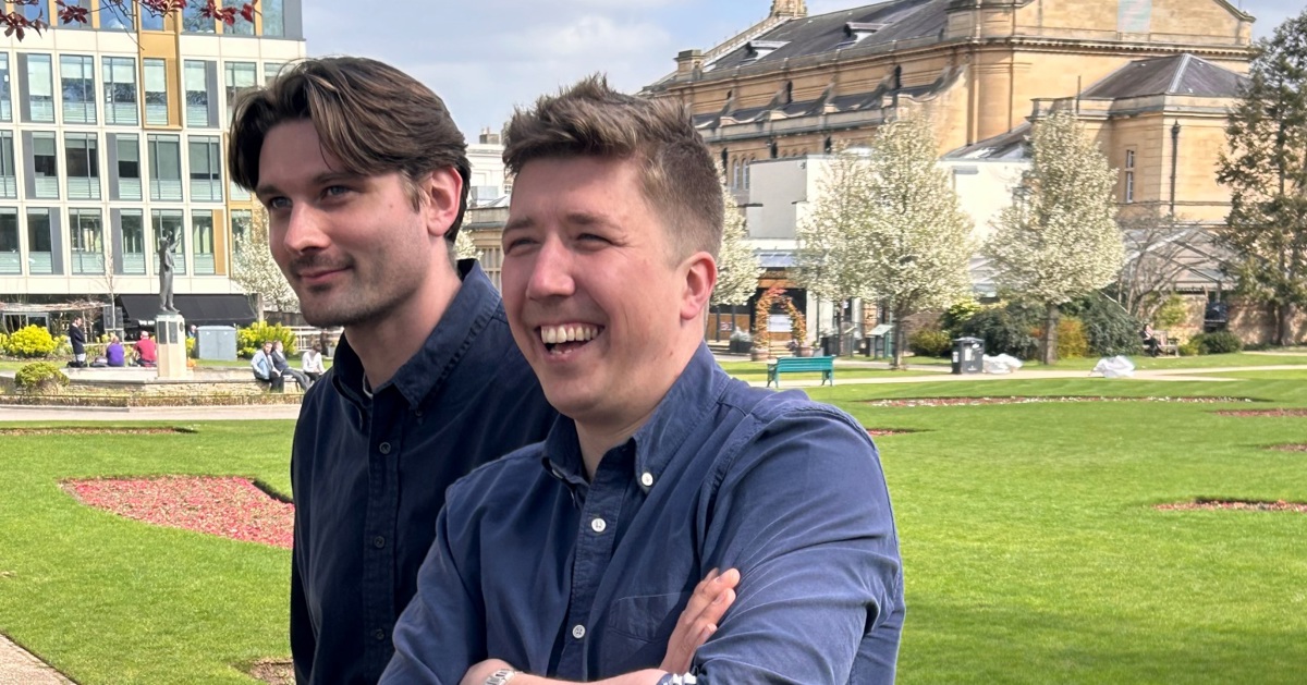Projects, events and engagement strengthened at Cheltenham BID with two ...