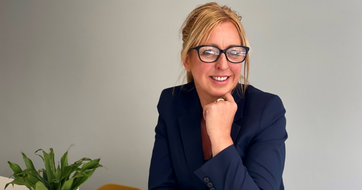 Two Rivers Housing appoints new chief executive