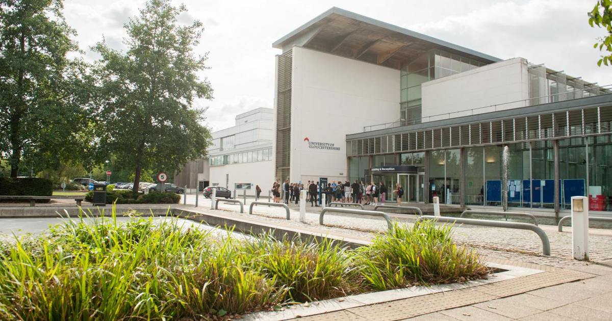 University of Gloucestershire secures £2.5 million to build new AI ...