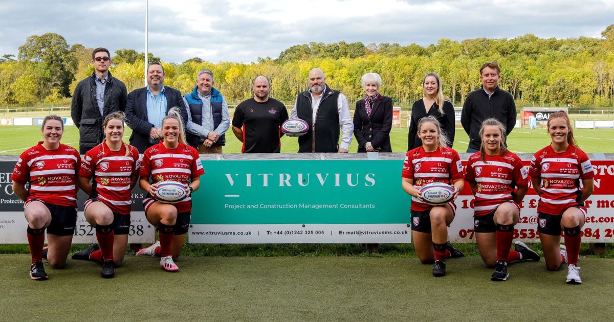 Hartpury University and Hartpury College offer businesses sponsorship ...