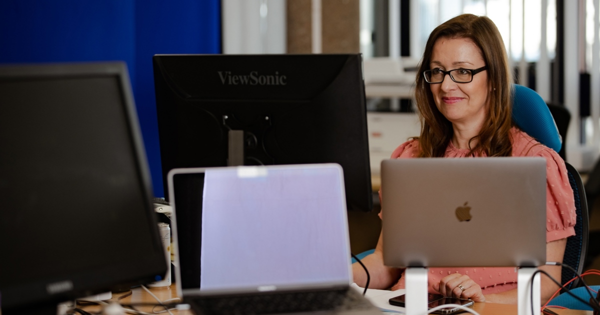 How an MSP can help your business stay cyber secure and keep IT systems ...