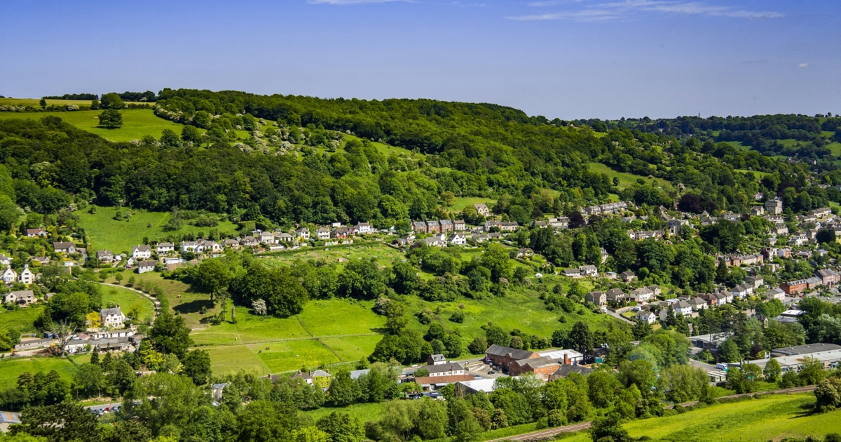Why the Stroud district is 'The Natural Place' for businesses to invest ...
